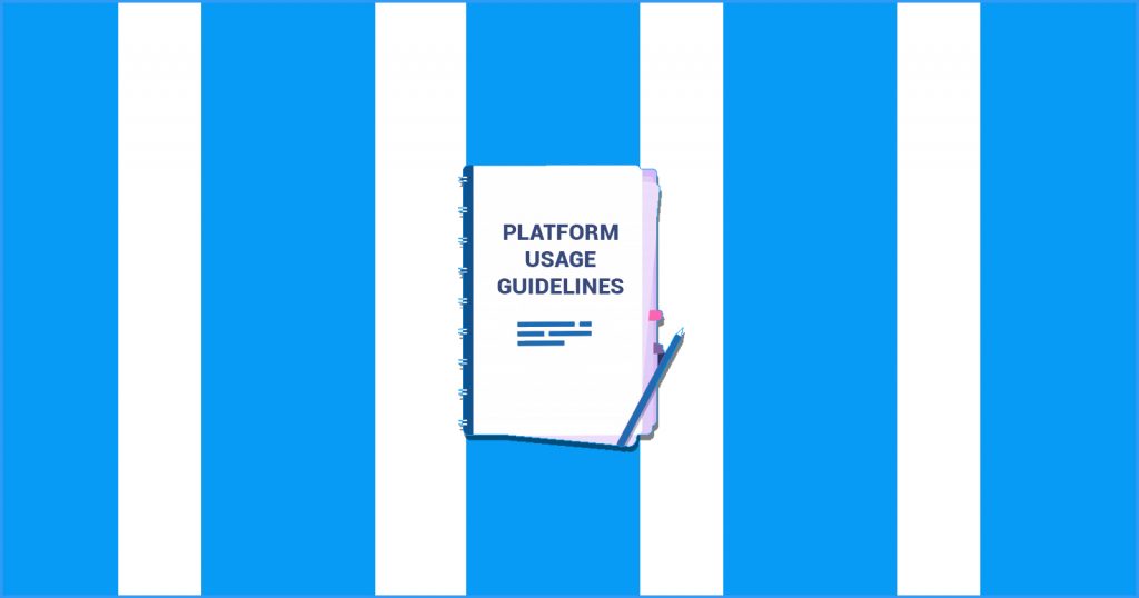 Platform Usage Guidelines » Surer