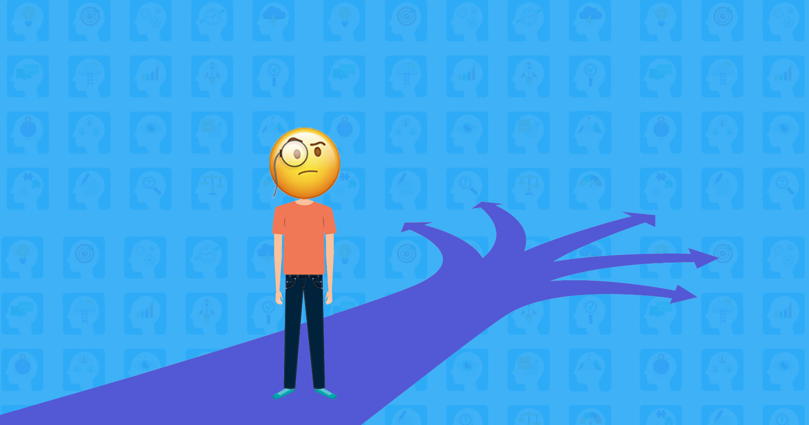 Understanding the decision making process » Surer