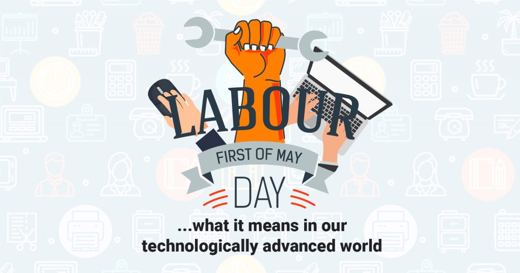 Commentary: Labour Day and what it means in our technologically ...
