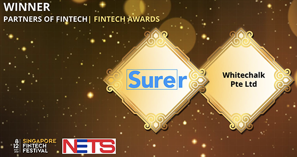 Surer - Pitch better. Close faster. » Surer