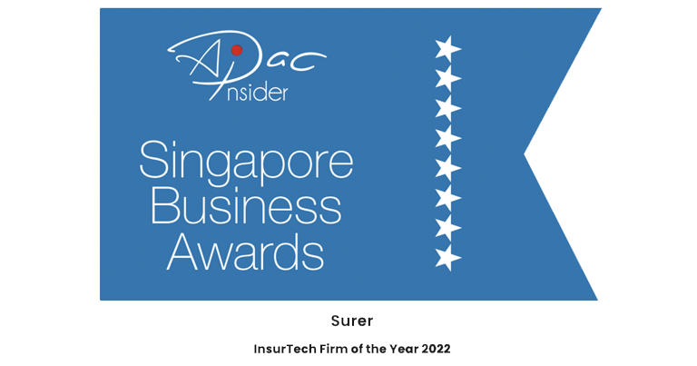 Surer - Pitch better. Close faster. » Surer