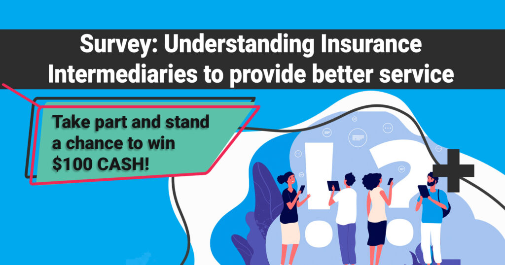 Survey: Understanding Insurance Intermediaries to provide better ...