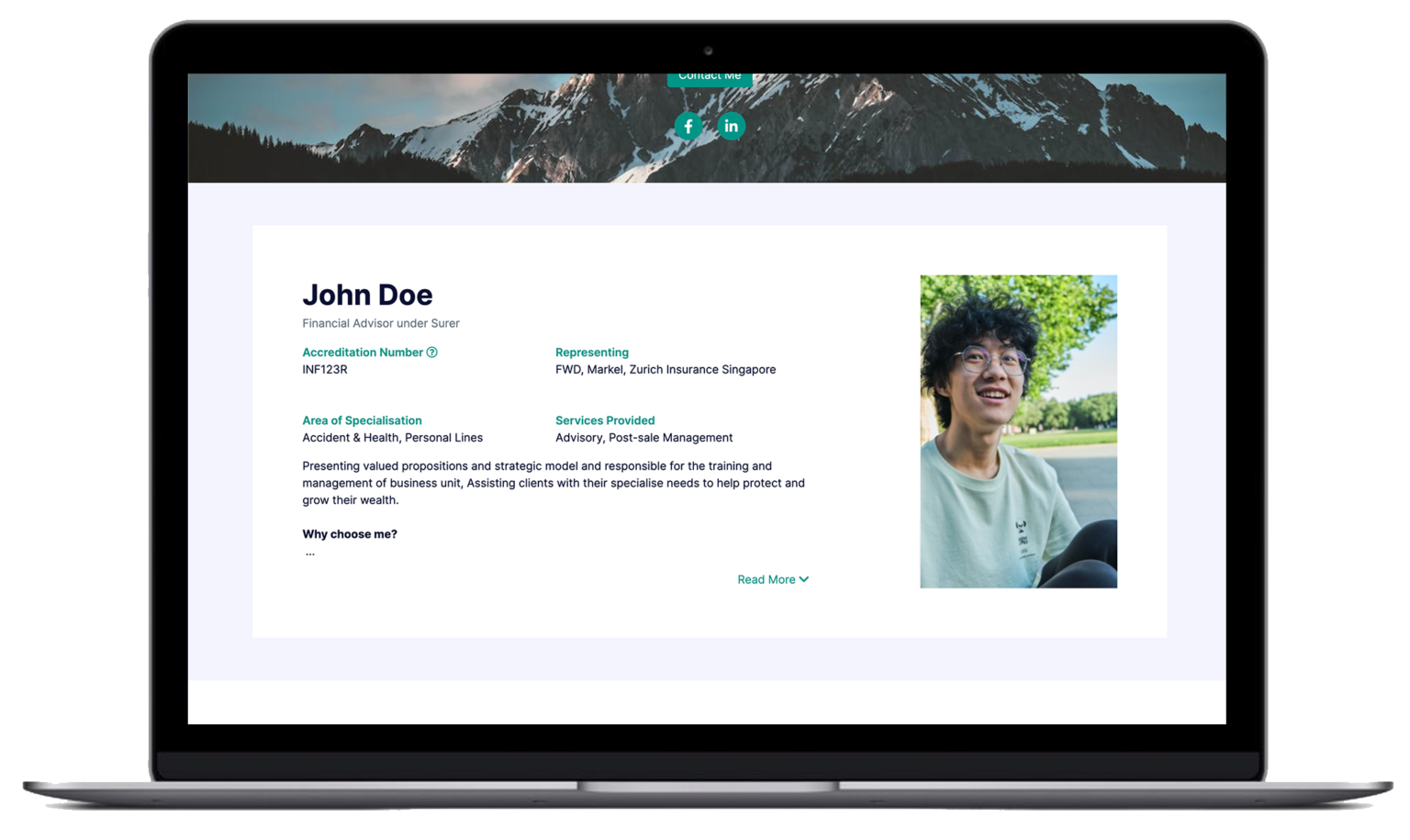 Surer - Pitch better. Close faster. » Surer