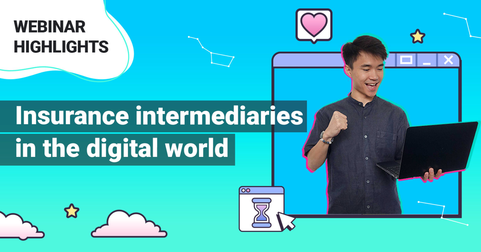 Webinar Highlights: Insurance Intermediaries in the Digital World » Surer