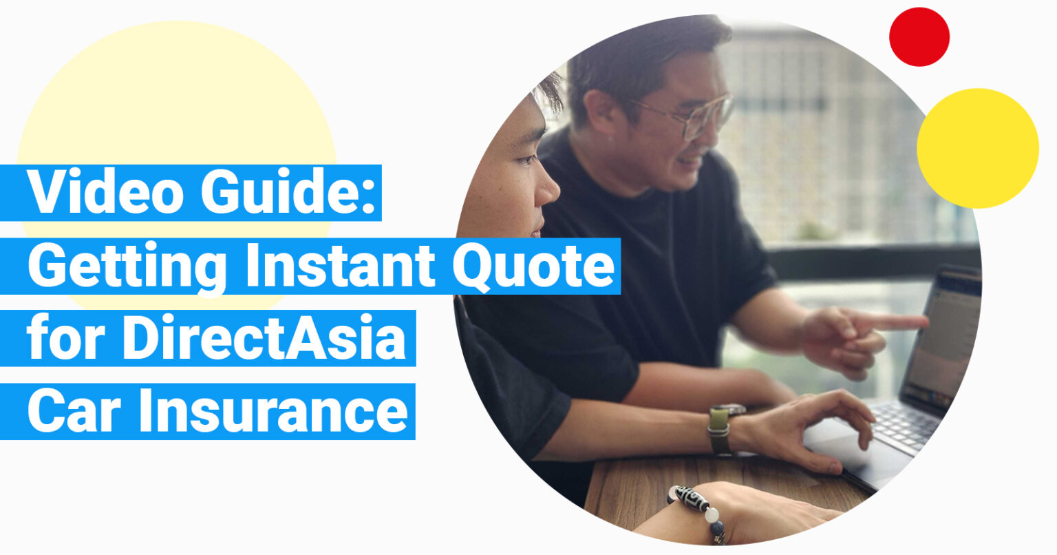 DirectAsia » Surer