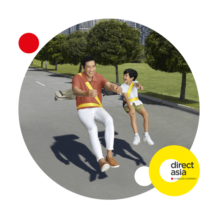DirectAsia » Surer