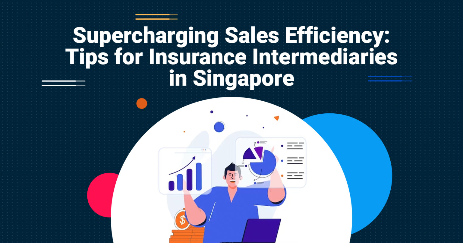 Supercharging Sales Efficiency: Tips for Insurance Intermediaries in ...